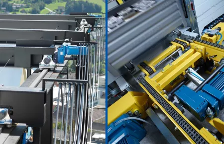Matched Driving Solutions for Your Next Engineered Transfer Car ...