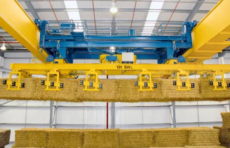 Remote Operating Station (ROS) | Demag